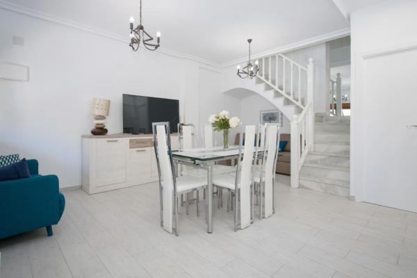 077 Hidden Paradise - Alicante Holiday - La Mata