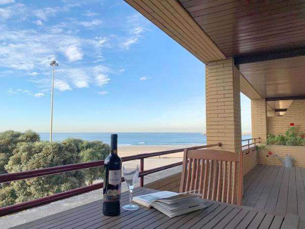 Own Places - Ocean View Apartment - Matosinhos