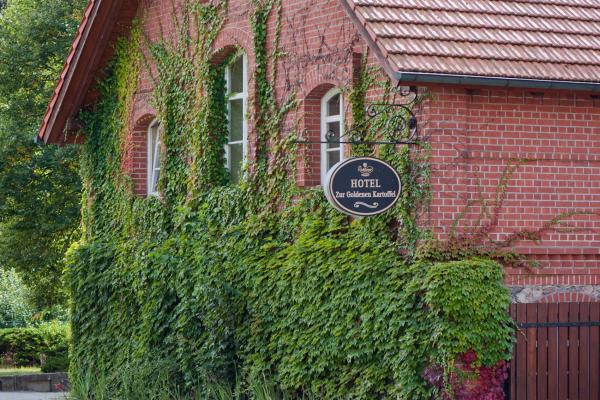 Zur Goldenen Kartoffel - Brandenburg