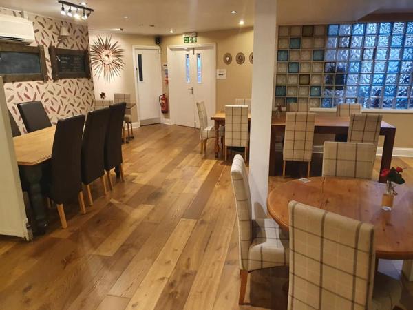 The Nags Head - Norfolk