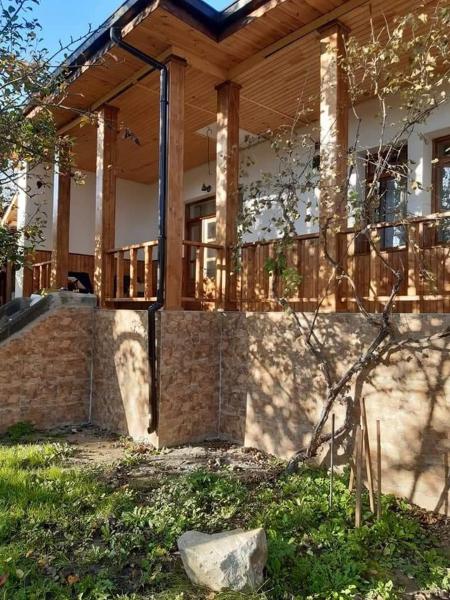 Pensiunea Dodo - Nehoiu