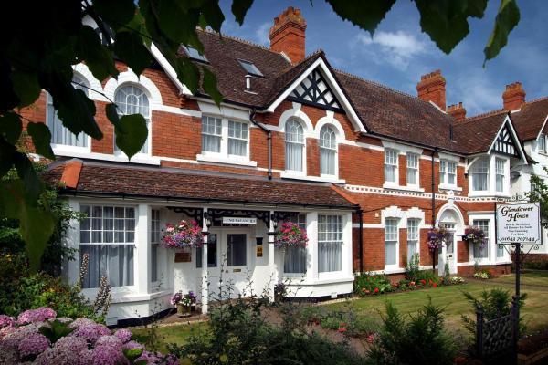 Glendower House - Minehead