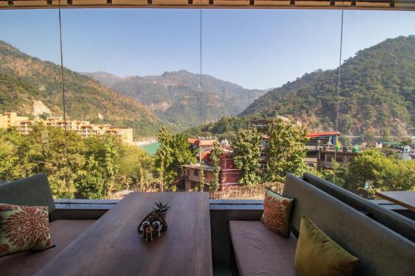 Punyah Residency Rishikesh - Uttarakhand