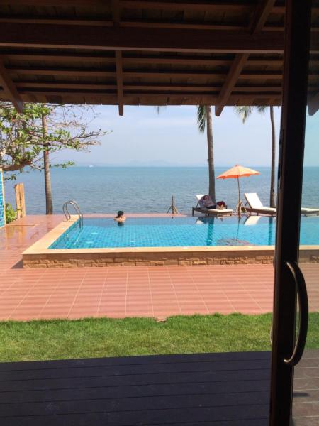 Koh Chang Villa - Ko Chang