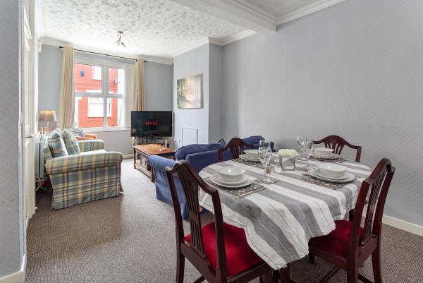 44 Stonehill Street - Wirral