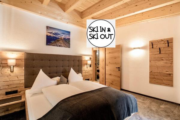 Apart Sonnhof - Hochsölden