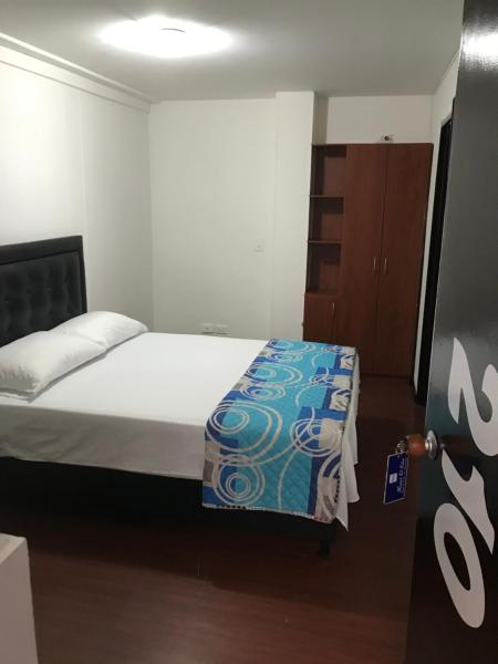 Hostal El Eden Manizales - Manizales