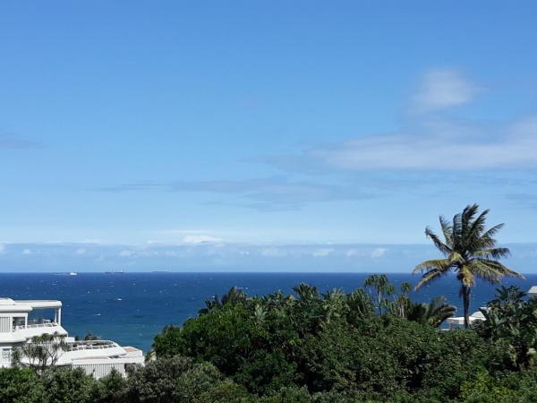 Sea Lodge Umhlanga Rocks - Umhlanga