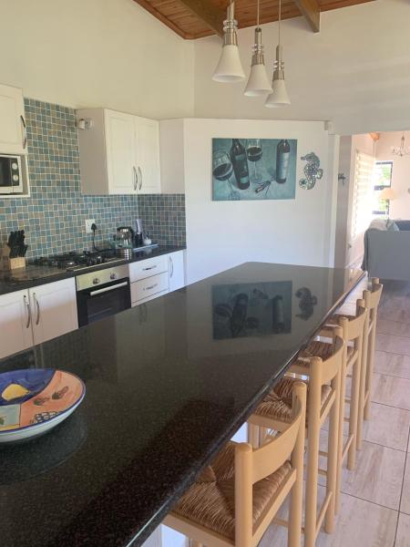 Hemel-en-see Beach House - Onrus