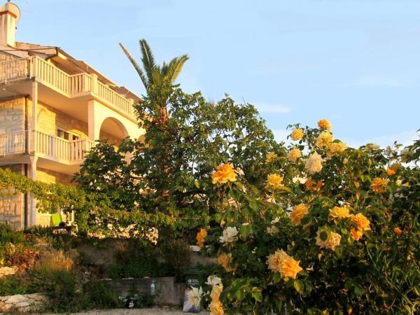 Room In Trogir With Seaview, Air Condition, Wifi, Washing Machine (4655-4) - Trogir