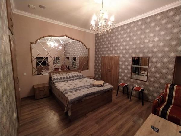 Apartament Oriental Tale In Old Cyti Baku - Baku