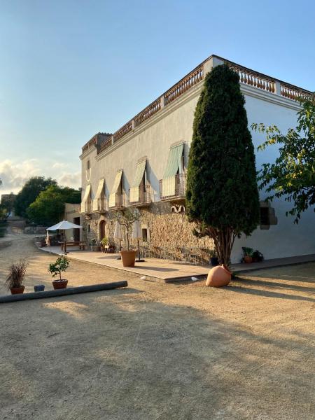 Ecoturisme Mas Ribas - Palafrugell
