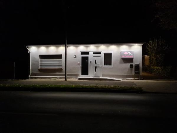 W2 Ferienwohnung-32609 Hüllhorst - Bünde