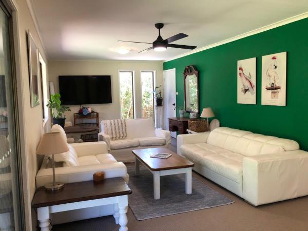 Bowral Bungalow - Moss Vale