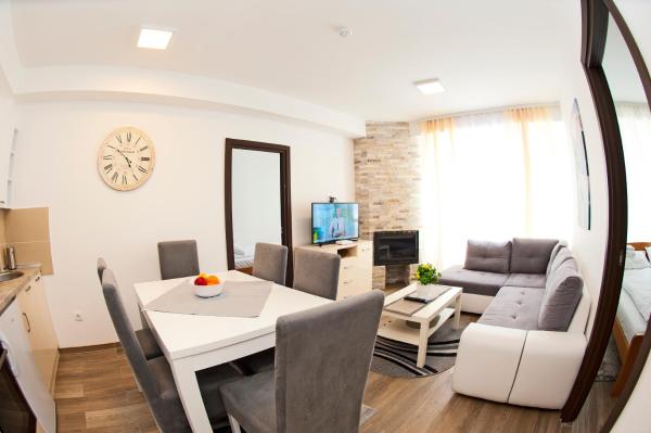Relax Apartman Kopaonik - Kopaonik