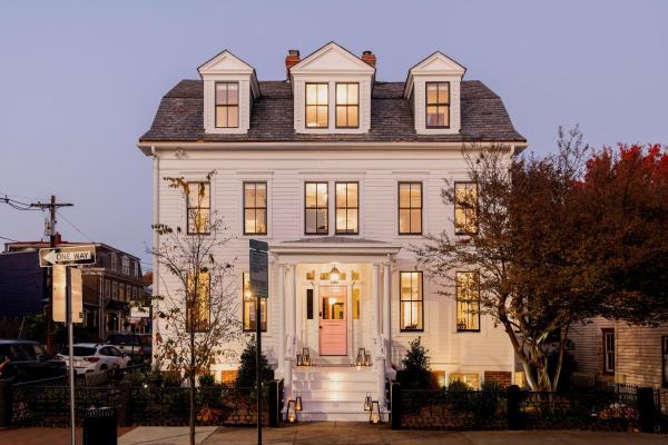 134 Prince - Luxury Boutique Hotel - Annapolis, MD