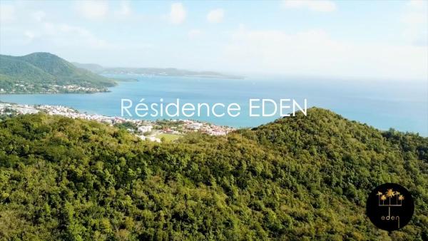 Eden Résidence - Martinique