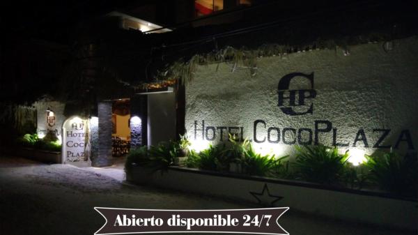 Hotel Coco Plaza - Dominican Republic