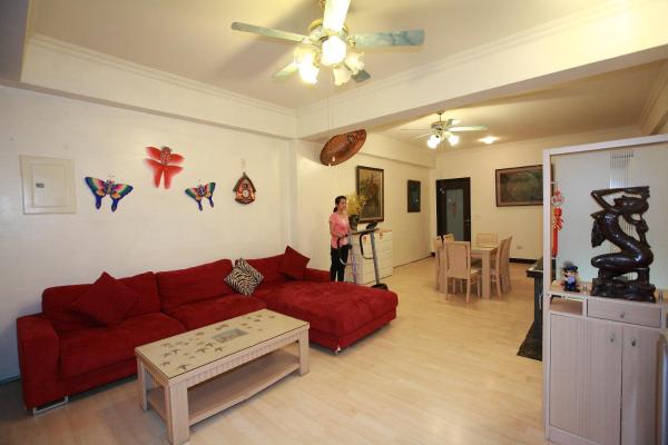 Cruise Homestay - Hualien