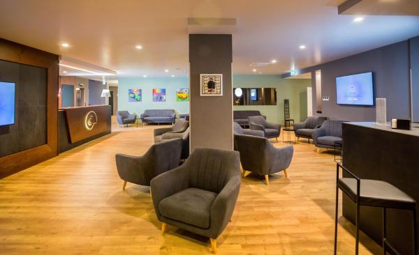 Hotel Europa Art Caserta - Caserta