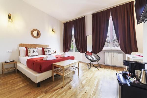 Lavagnini My Place B&b - Florence