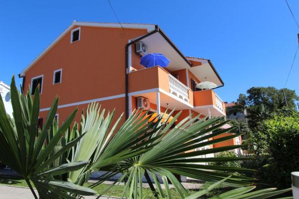 Apartments Miko - Krk