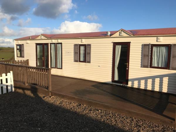Farm Stay Property Pets And Families Welcome - County Donegal
