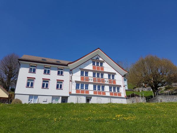 Gasthaus Bären Schlatt - Saint-Gall