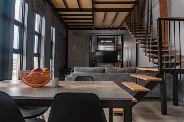 Lilian Lofts Hotel & Spa - Randburg