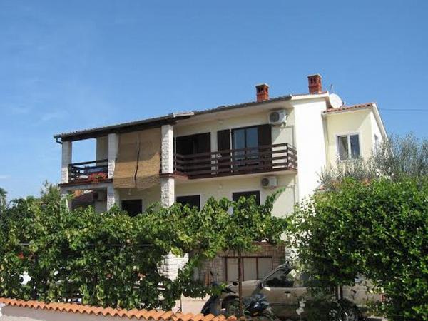 Apartments Branka - Premantura