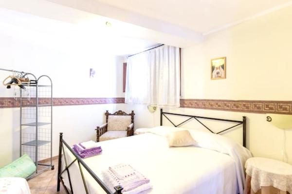 Comfortable Apartment In Modica, 80 M² + Terrace - Modica