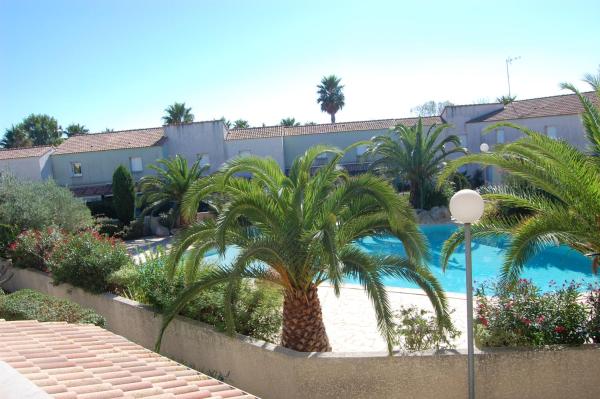 Appartement Cosy à Valras-plage / 48m² / Piscine Partagée - Sauvian