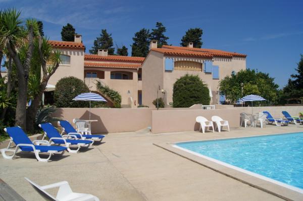Résidence L'orangeraie-2-claira 66530 - Pyrénées-Orientales