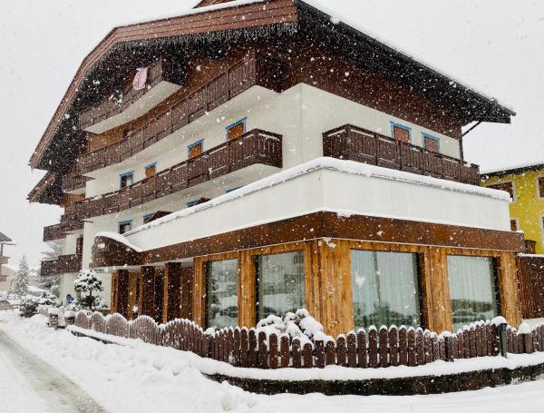 Hotel Ciampian - Predazzo