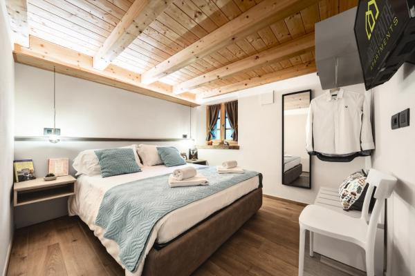 Aosta Centre Apartments - Martinet 17 - Aosta Valley