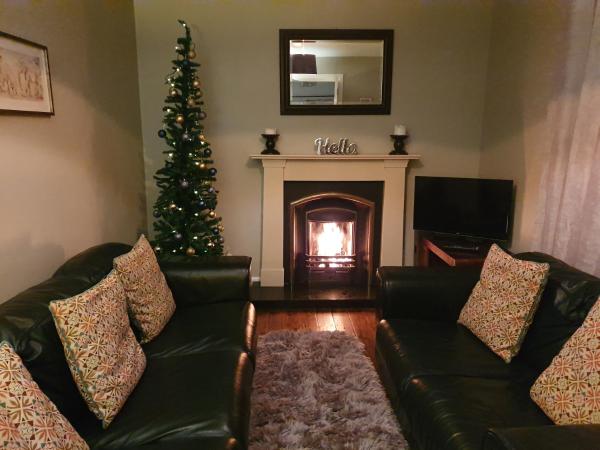 Jack's Place Beautiful 3-bed House Donegal - Irland