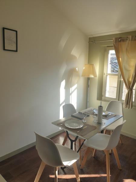 Modern Duplex Apartment Centre Ville D'avignon - Provence-Alpes-Côte d'Azur (PACA)