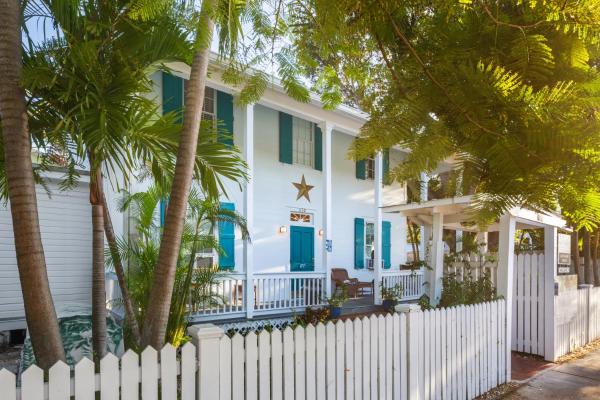 Kona Kai Oasis - Key West, FL