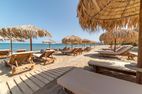 Akti Galinis - Crete