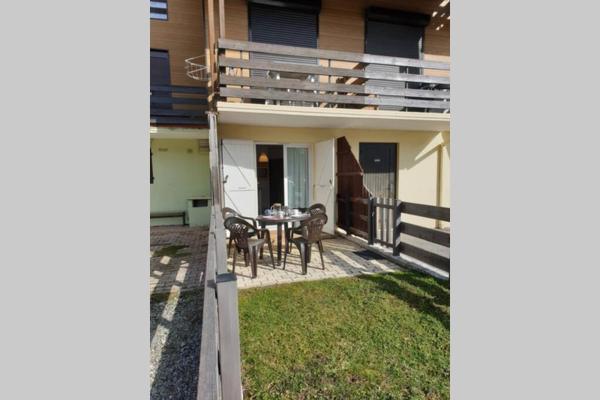 Studio Cabine Pied Pistes Pyrénées 2000 Rénové - 3 - Font-Romeu-Odeillo-Via