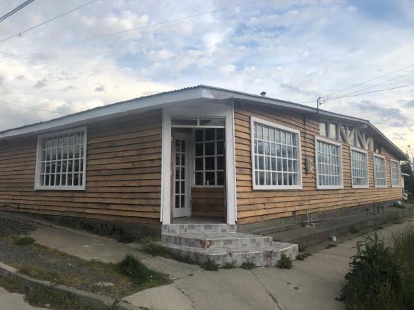 El Sendero - Puerto Natales