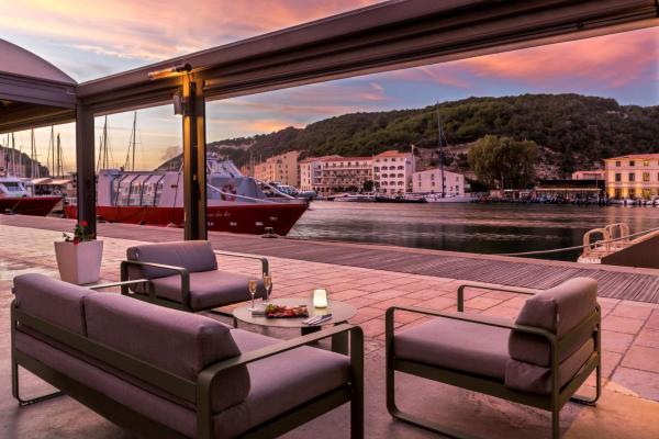 Best Western Hotel Du Roy D'aragon - Pianottoli-Caldarello