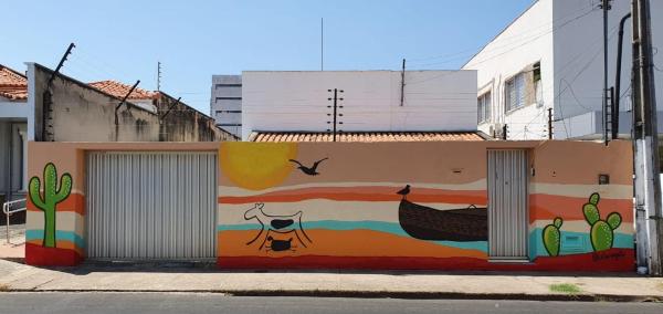 Sertãonejos - Teresina