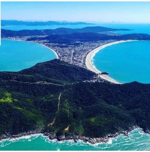 Novo Apto Na Praia Do Mariscal - Bombinhas