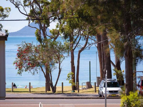 Redman Views Unit 1 - Salamander Bay