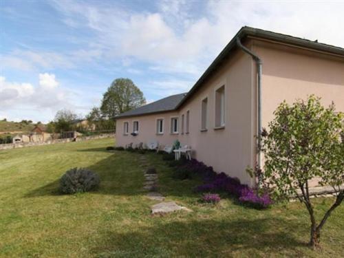 Hotel Du Mont Servy - Sainte-Énimie