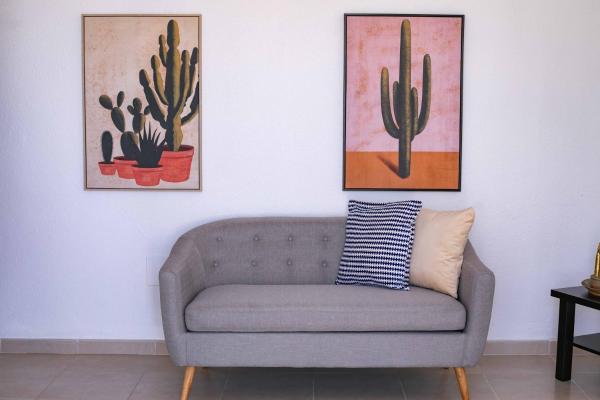 The Roof Of The City Center, By Comfortable Luxury - Corralejo