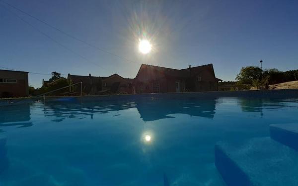 Hotel De Campo - Concordia