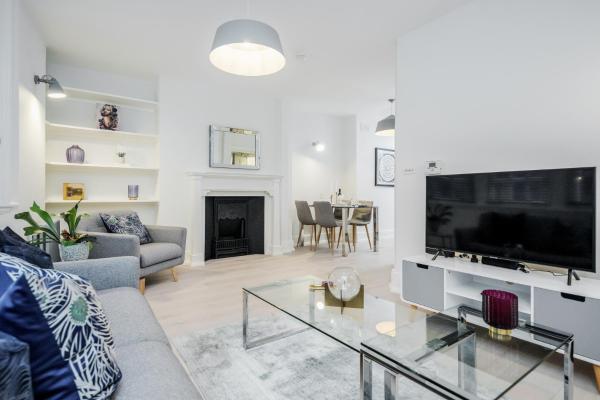 Stay Kula London - Covent Garden St Martin's Lane - 브롬리