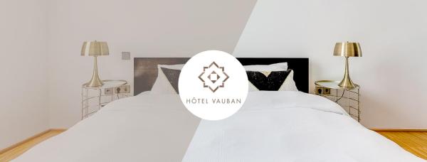 Hotel Vauban - Roeser